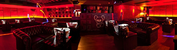 The Best London Clubs On Thursday the-best-london-clubs-on-thursday