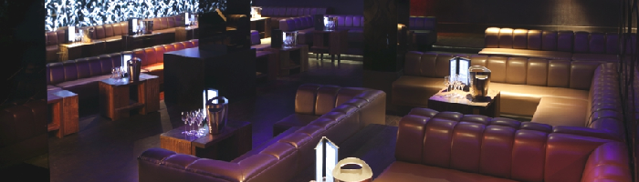 The best clubs in Mayfair