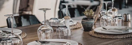 The best posh restaurants in London - Exclusive London Restaurants