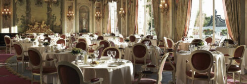 The best posh restaurants in London - Exclusive London Restaurants