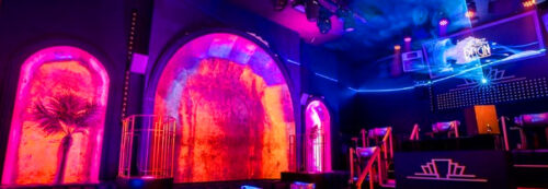 The Best Exclusive Clubs In London