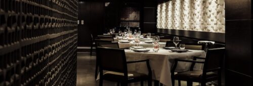 The best posh restaurants in London - Exclusive London Restaurants