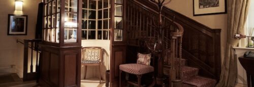 The Walbrook Club London