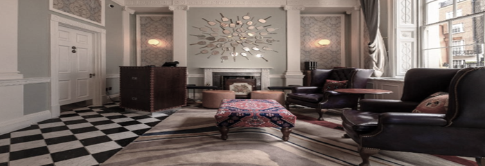 An Evening with Darcus Beese at Home Grown