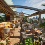 Barbarella Restaurant London Review: Big Mamma’s Glamorous Roman ...